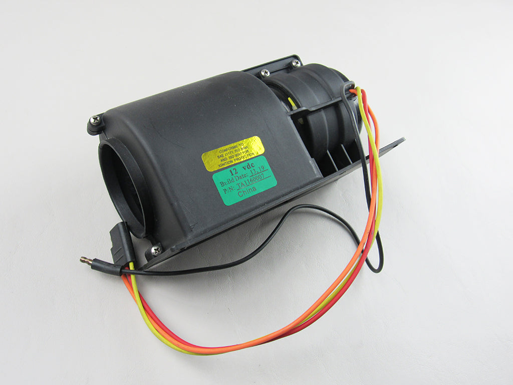 Malibu/Axis Two Outlet Maradyne Heater Motor | Quality Replacement Part