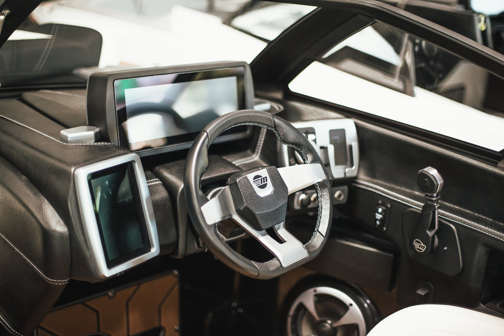 Malibu & Axis Boat Parts