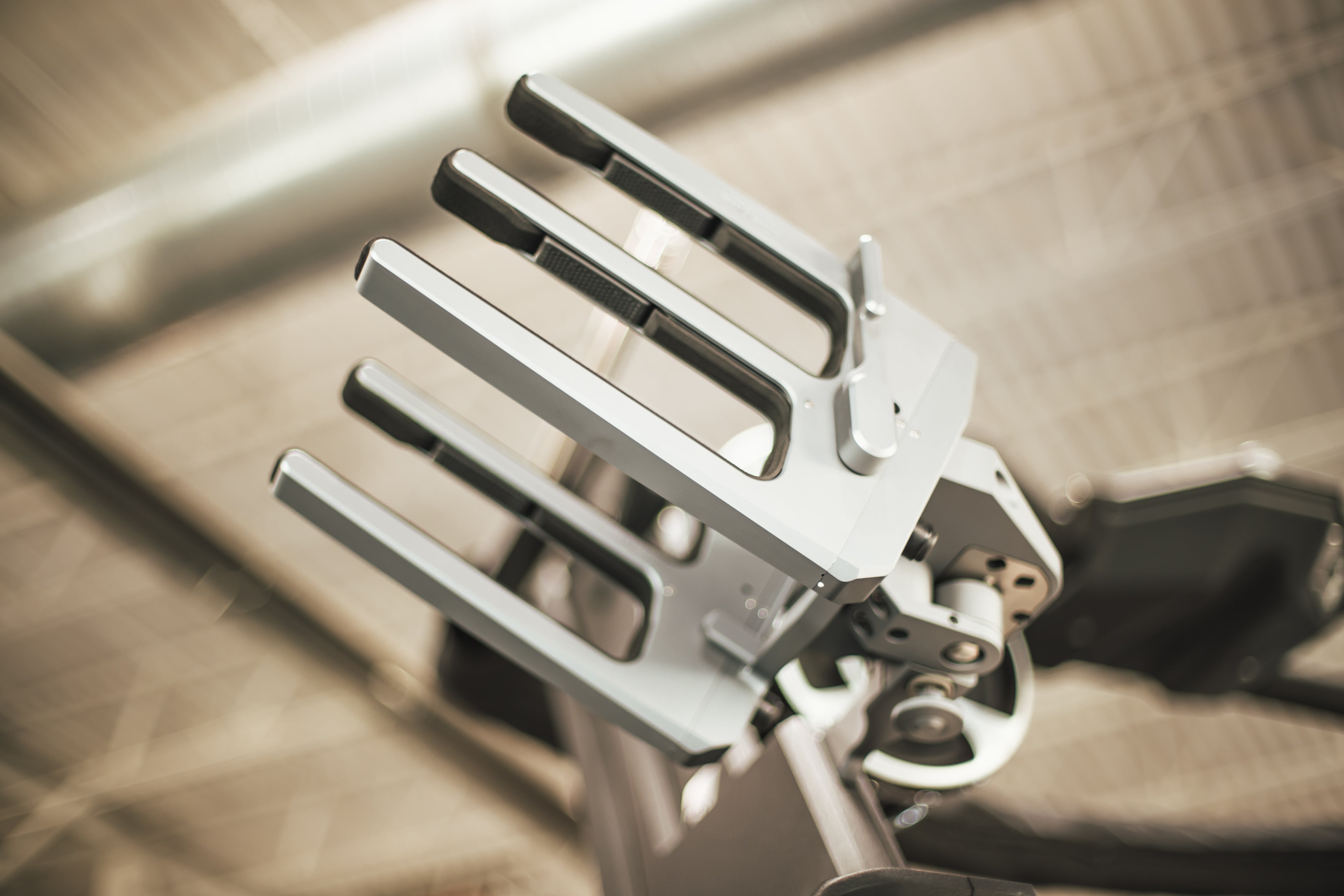 Malibu & Axis Racks - Secure Your Boards Easily