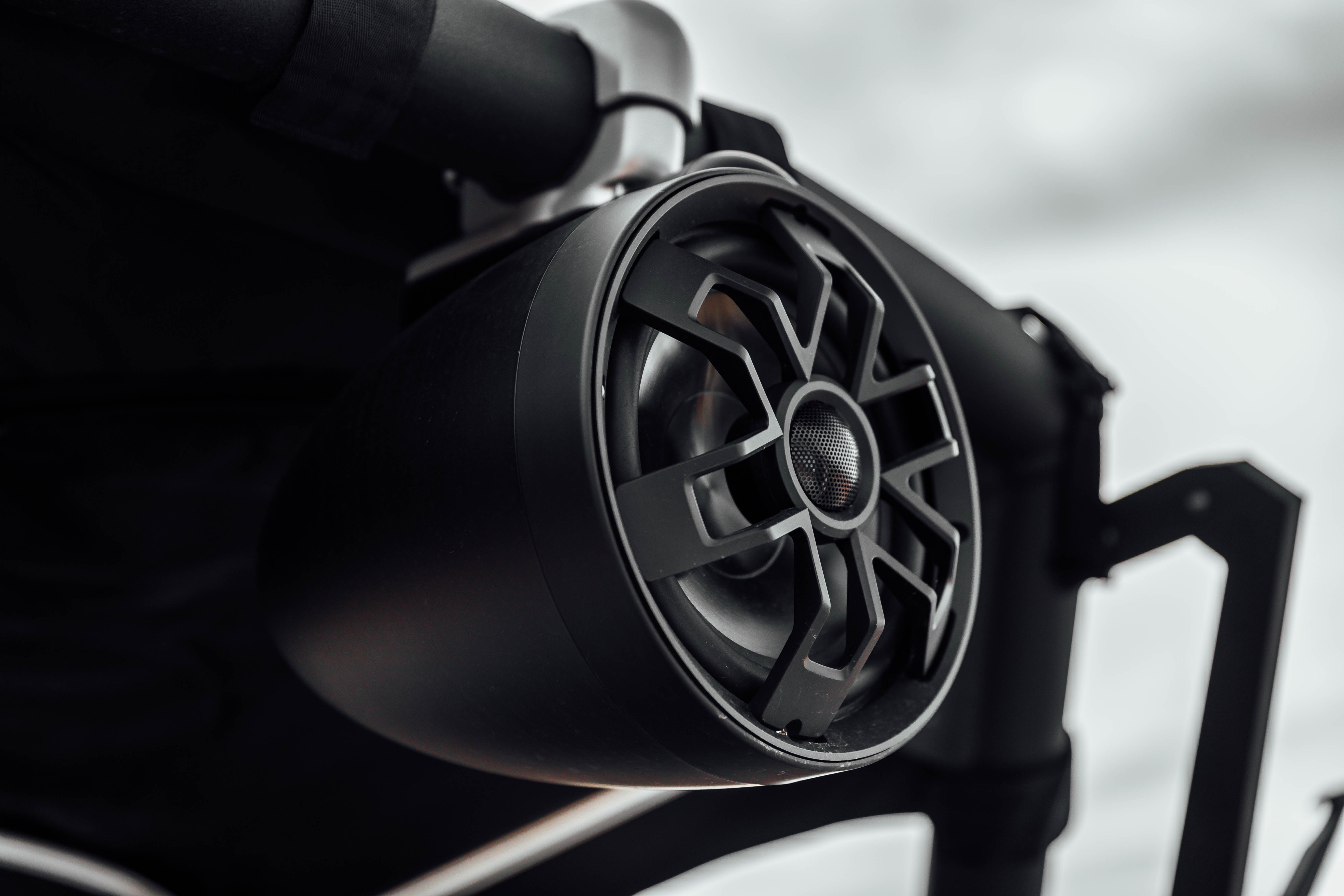 WetSound Speakers | Premium Audio for Your Water Adventures