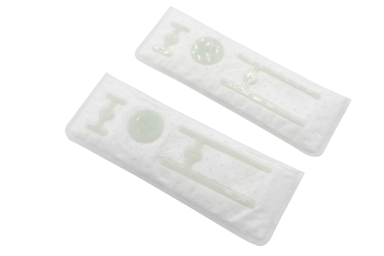 Fuel Filter, Large Filter Kit, Gen 3 Module