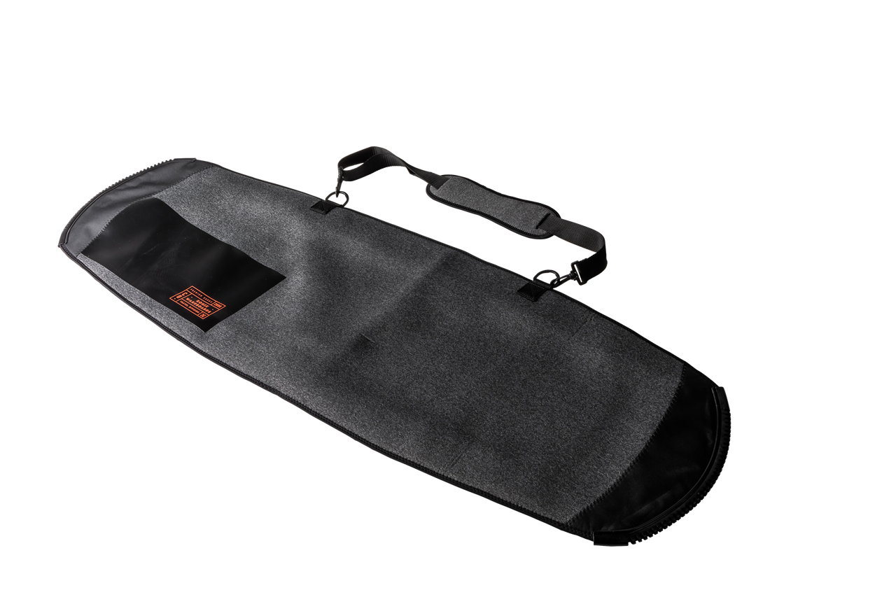 2025 Ronix Bulwark Neo Sleeve | Prevents Dings | Shoulder Strap