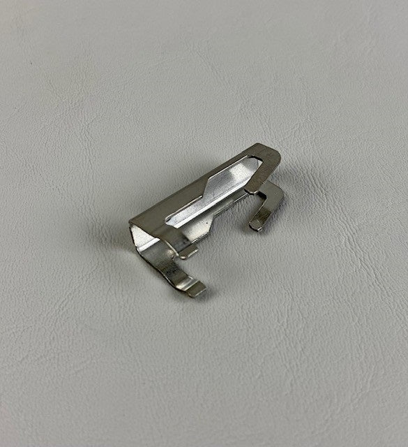 Clip, Fuel Line Attachment