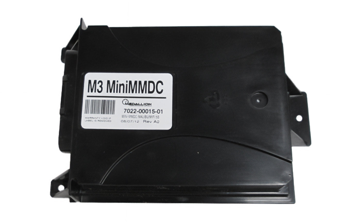 M3 Mini MMDC | Medallion Part No 7022-00015-01
