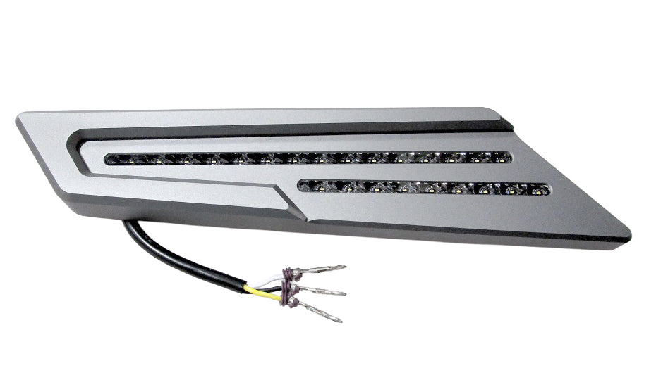23 & 26 LSV Docking Lights | Malibu OEM Replacement | Stylish & Durable ...