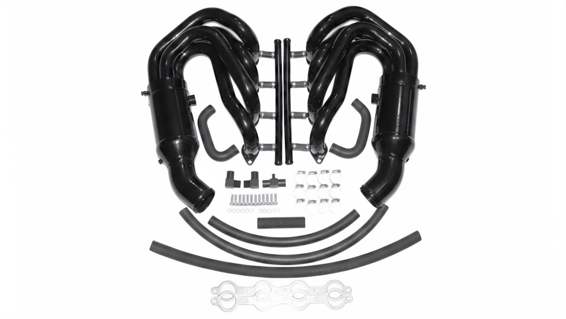 6.0 L96 Manifolds Complete Kit | 493402 Kit Manifold Tube N Tube ...