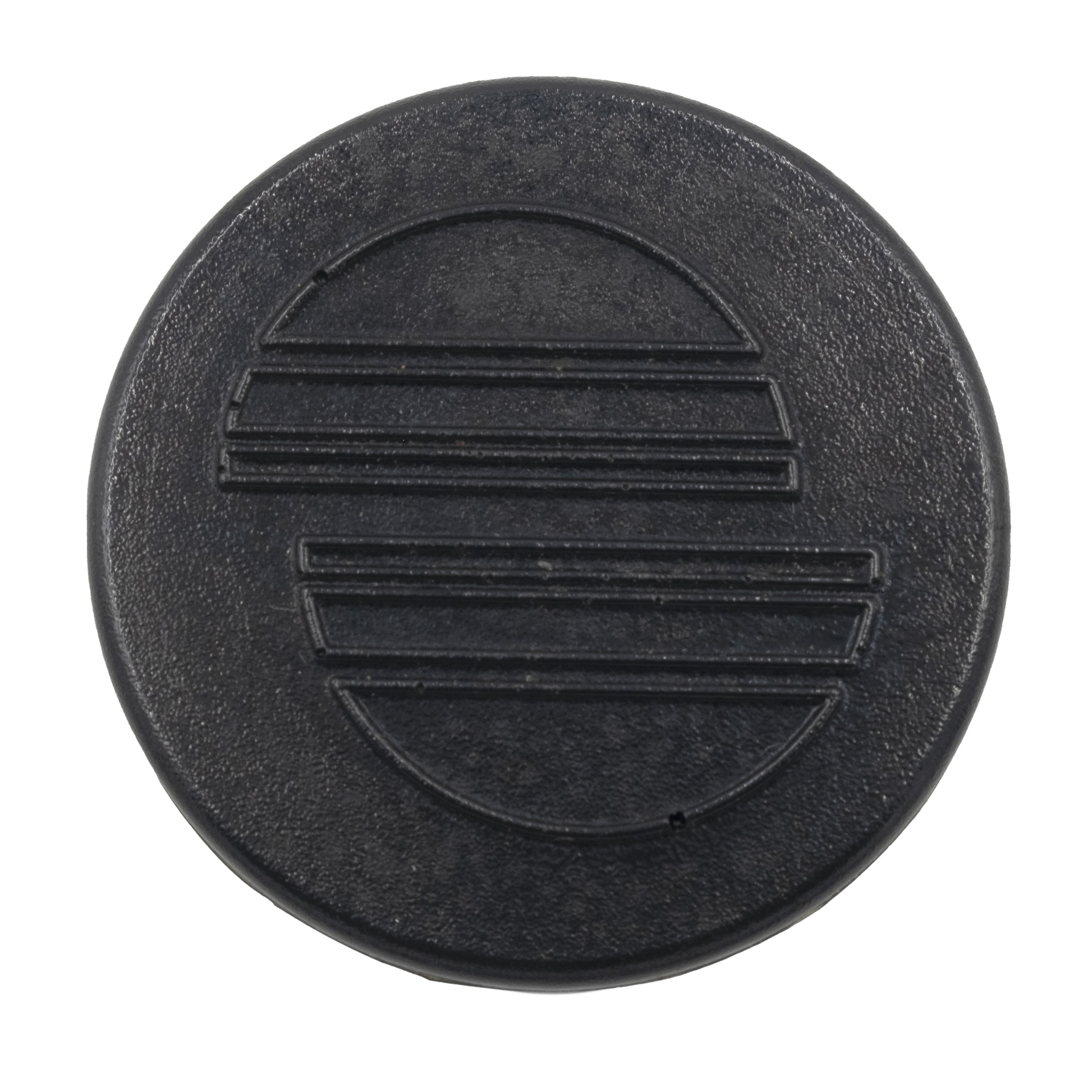 Plug, Ski Pylon Floor Cap, 13-15