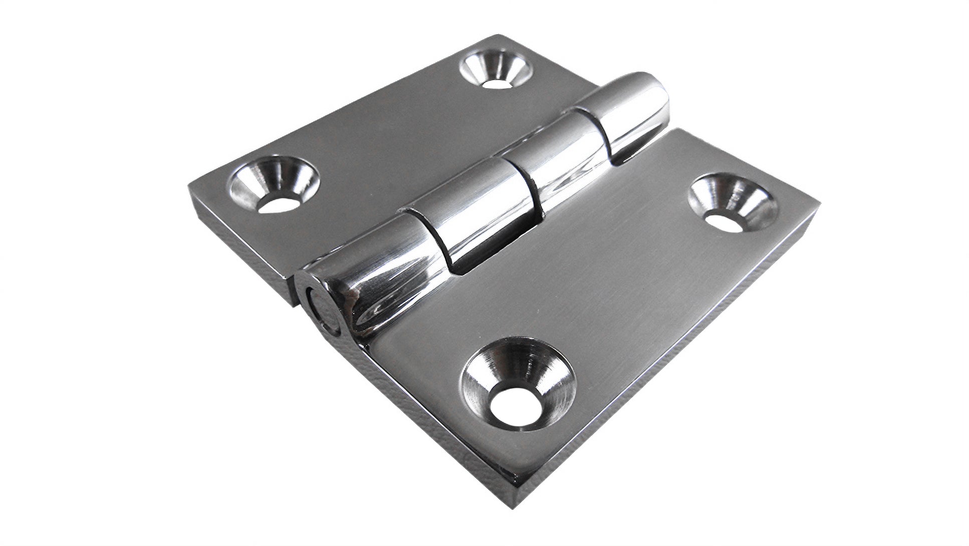 Windshield, Hinge + hdwr ONLY, fits all Veralex, 16-