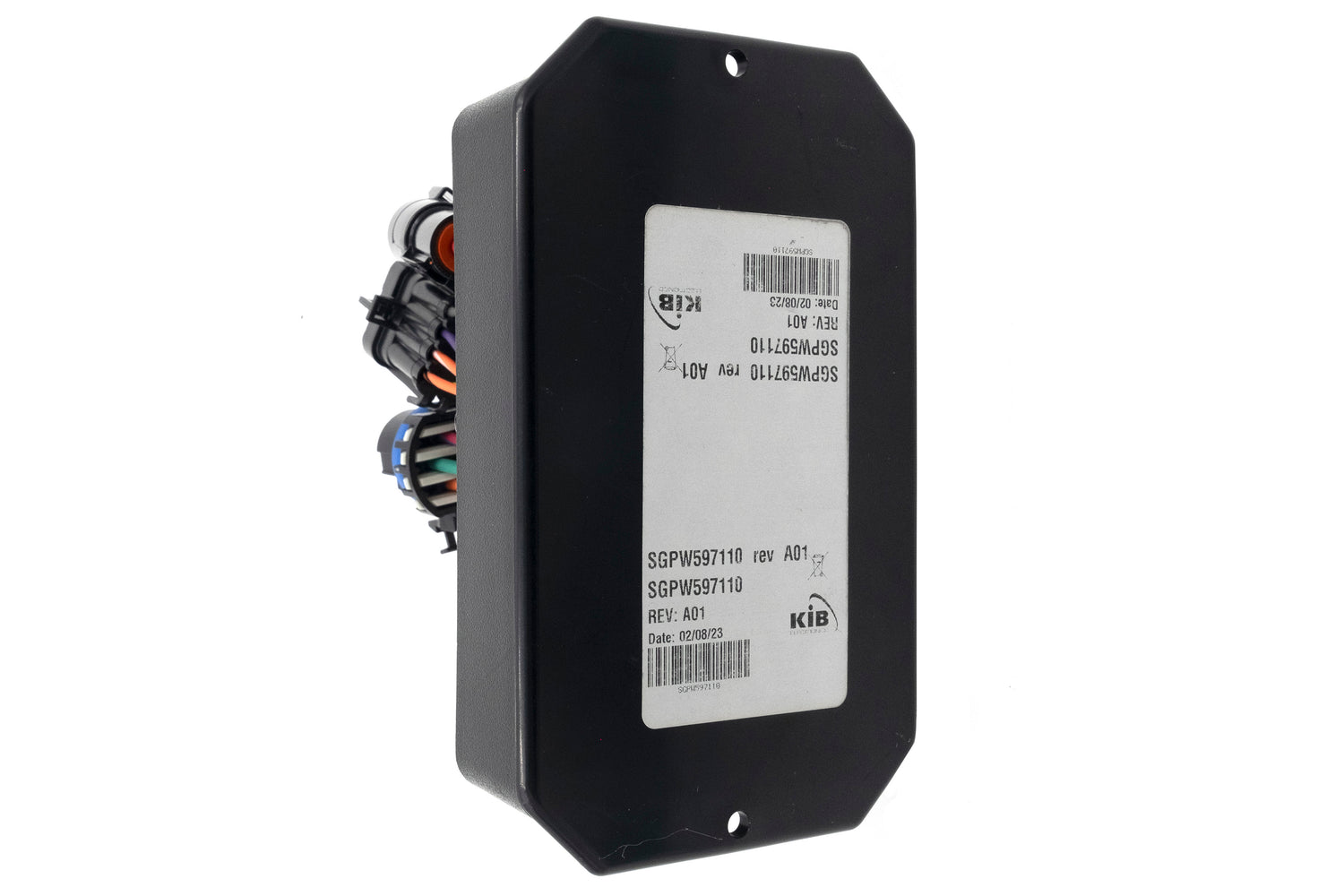 Power Wedge/Surf Gate 6-Pack Relay Module | Malibu FHKLMSVX 16-17