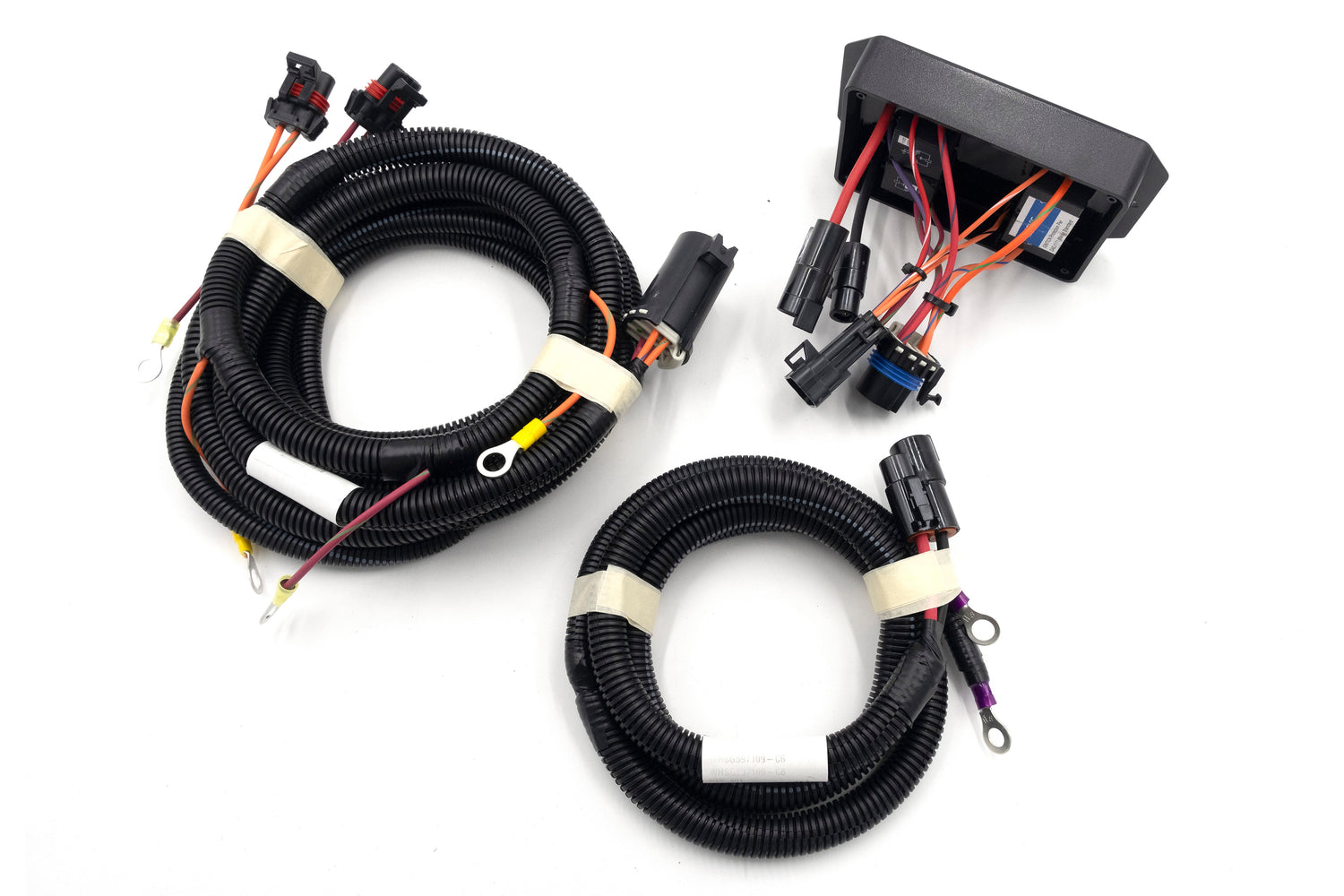 Axis Surf Gate 4 Pack Module Relay