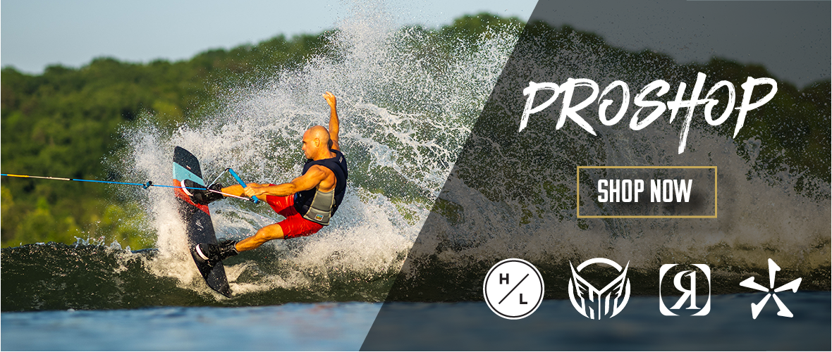 Malibu & Axis Boat Parts