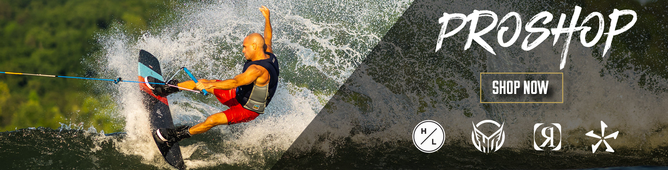 Malibu & Axis Boat Parts