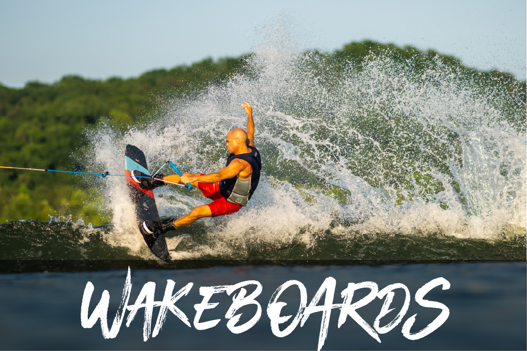 Malibu & Axis Boat Parts