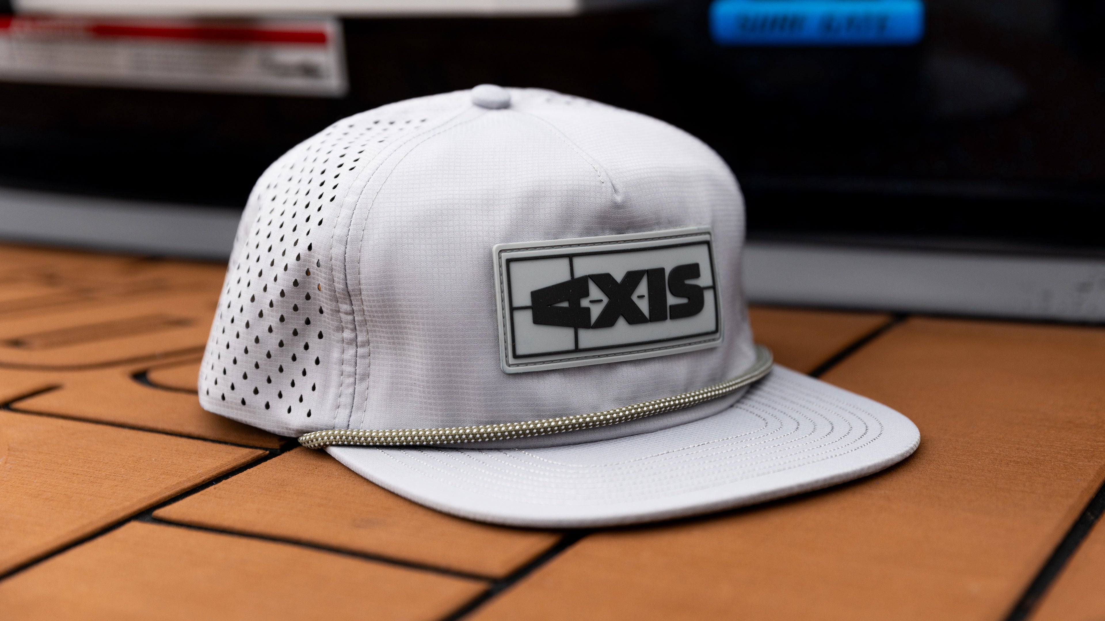 Axis Dockside Hat