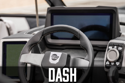 Malibu & Axis Boat Parts - Top Accessories & Upgrades