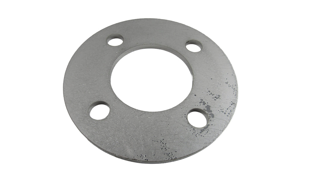 Support Ring, Circulating Pump Pulley