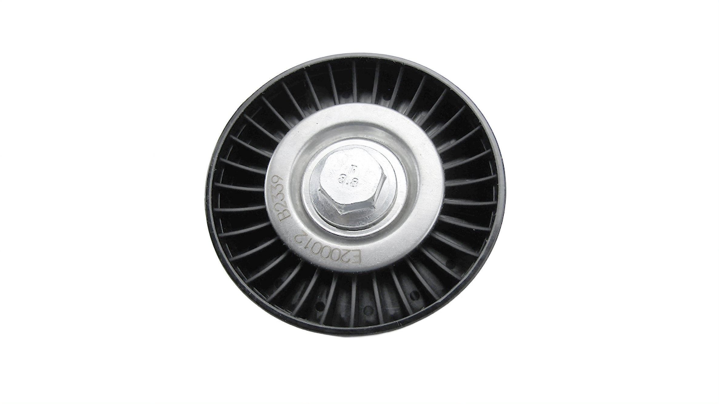 Malibu M Series Engine Idler Pulley | Durable Replacement Part