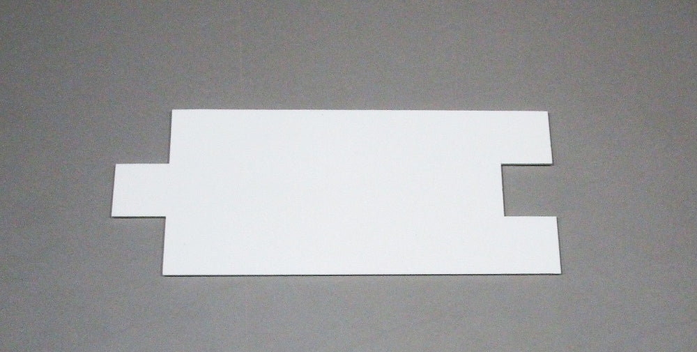 Malibu M Series Catalyst Canister Insulation