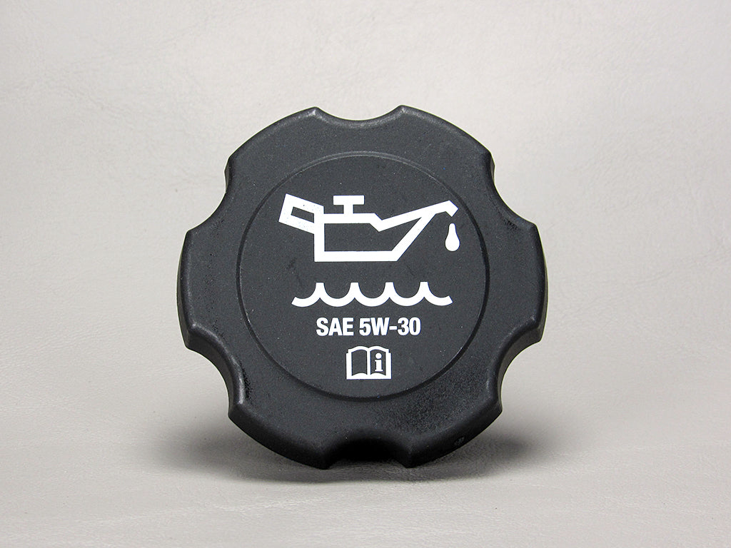 Engine Oil Cap