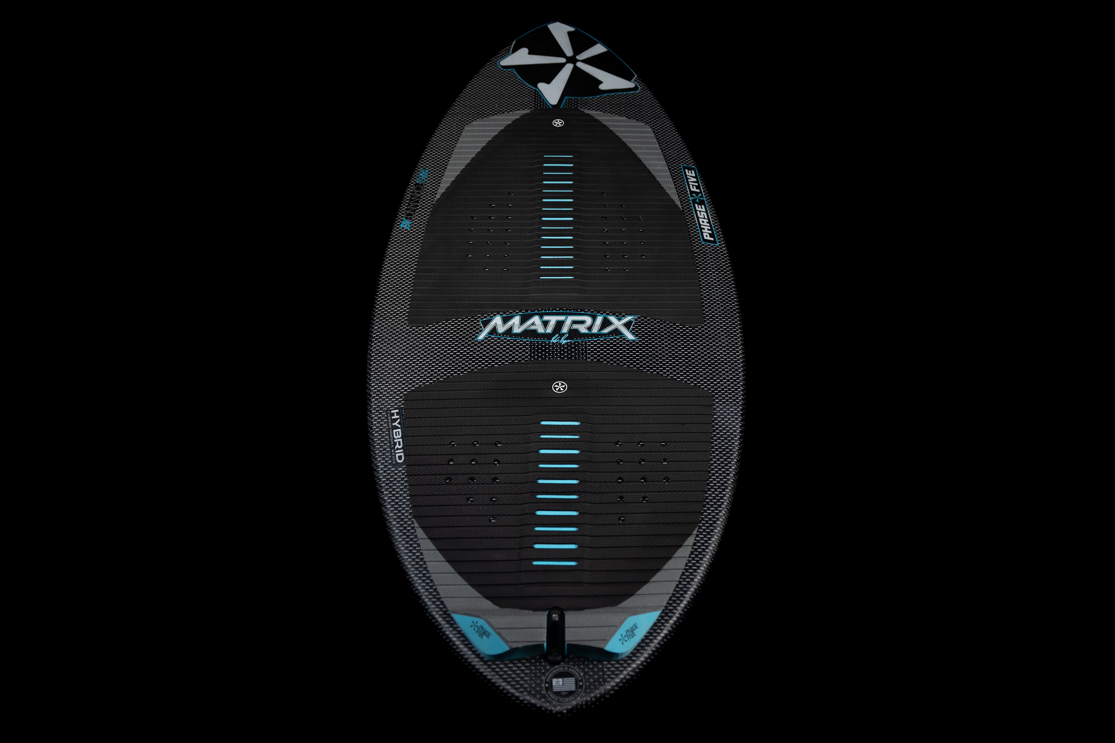 2025 Phase 5 Matrix Payne Pro Skim Board | Advanced Performance ...