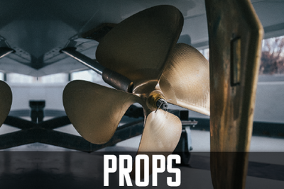 Malibu & Axis Boat Parts - Top Accessories & Upgrades