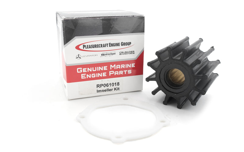 PCM 5.7L Impeller | High-Quality Replacement Part