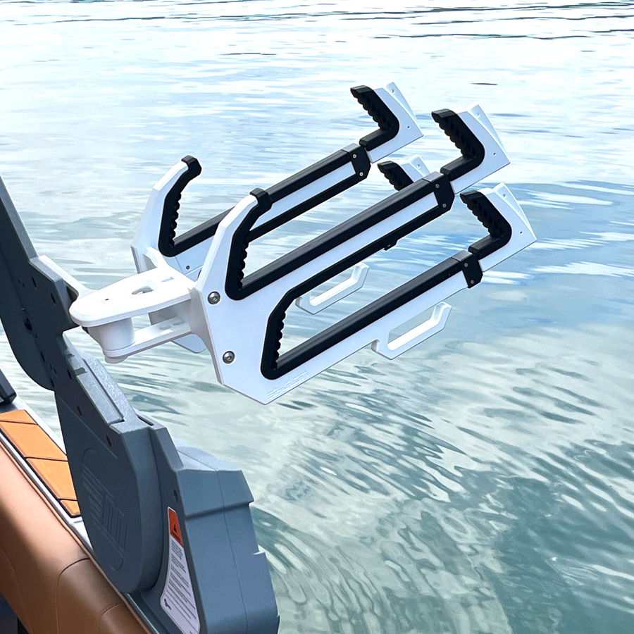 Skylon Skylock locking board racks