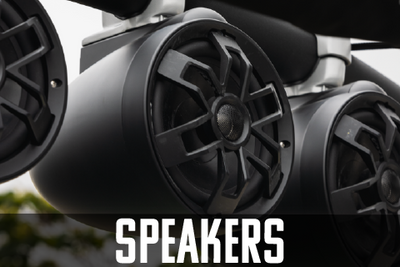 Malibu & Axis Boat Parts - Top Accessories & Upgrades