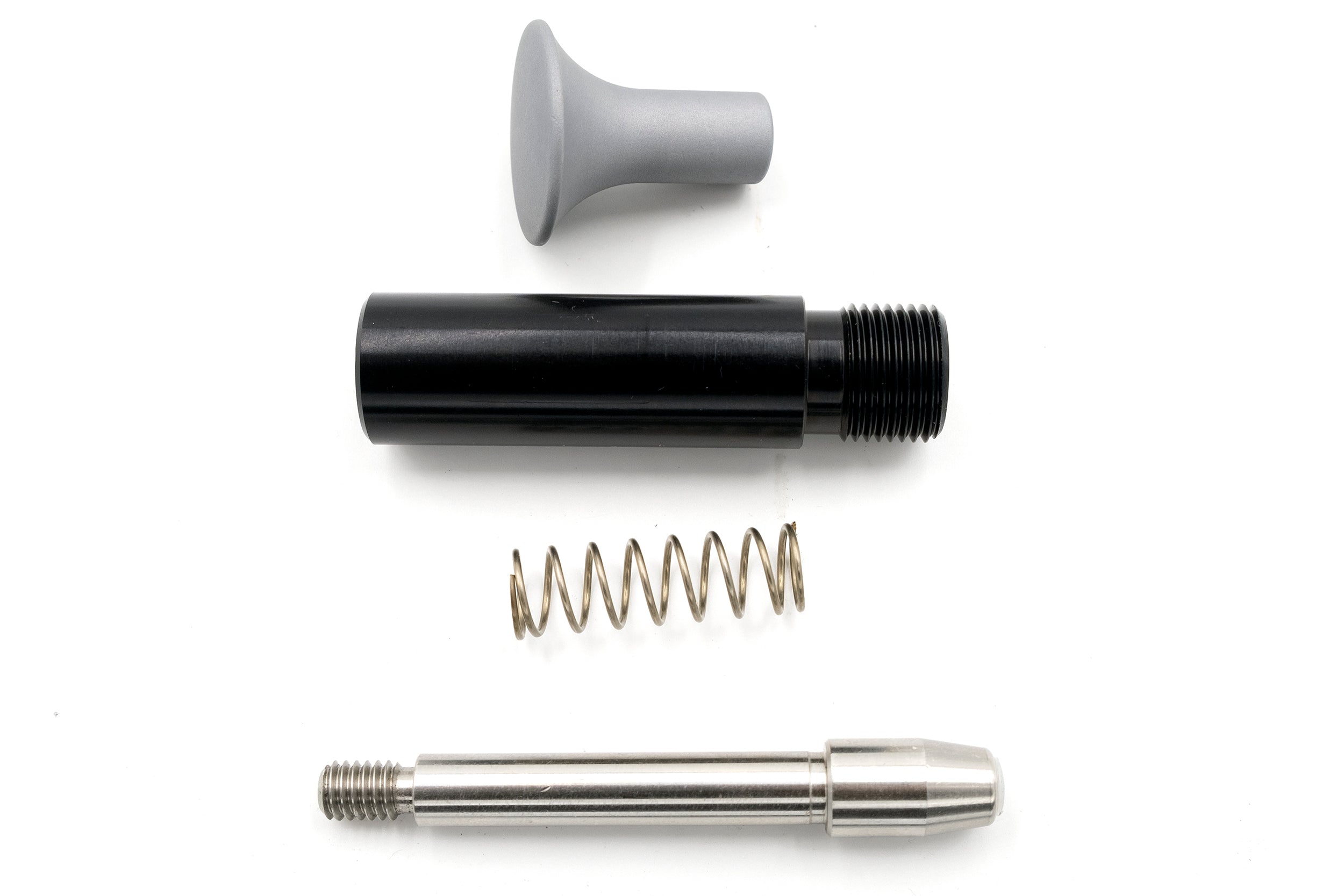 GV Spinning Rack Pull-Pin Assembly - Complete