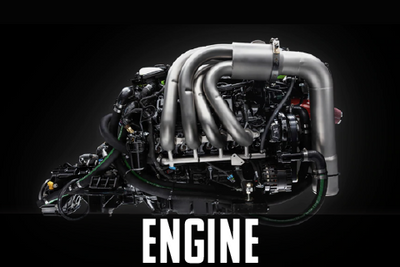 Malibu & Axis Boat Parts - Top Accessories & Upgrades