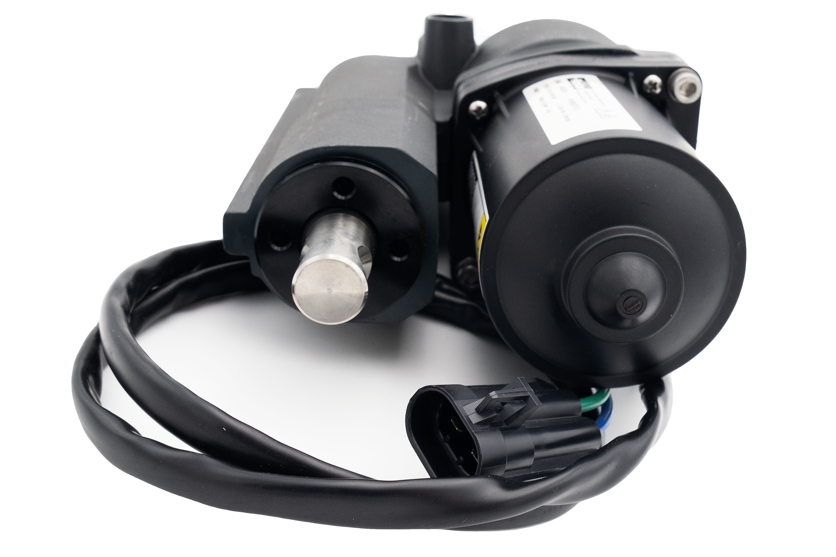 Malibu and Axis Power Wedge Actuator