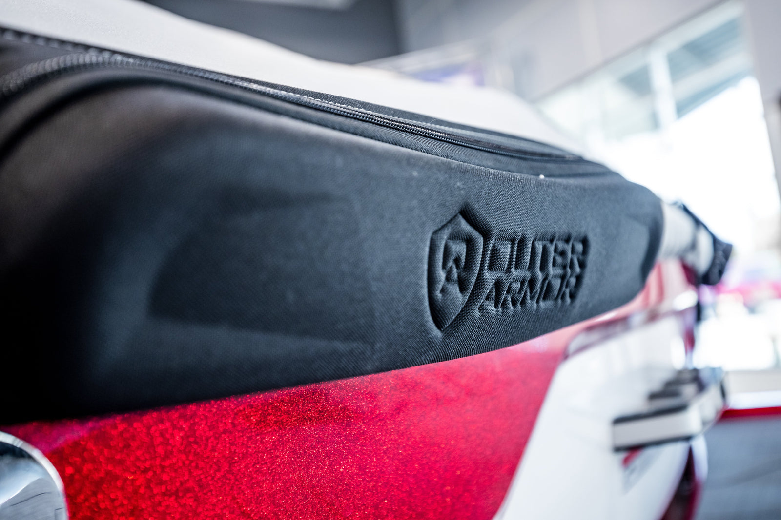 A22 Cover - FatAX Tower