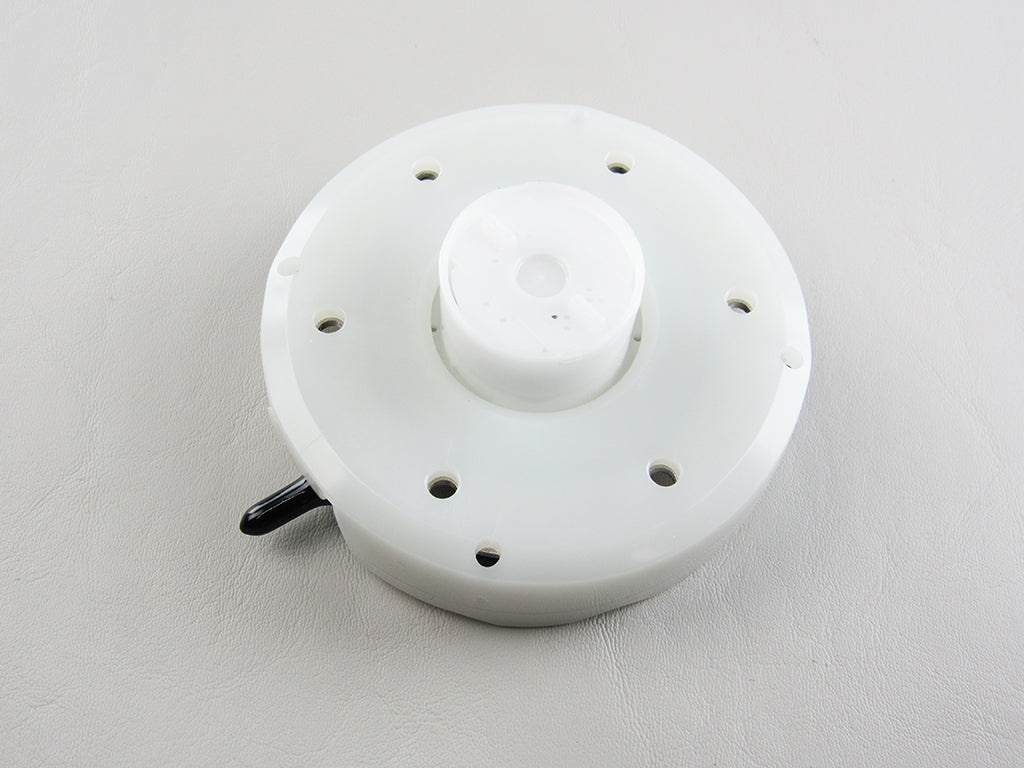 Fuel tank vent- GRV crown