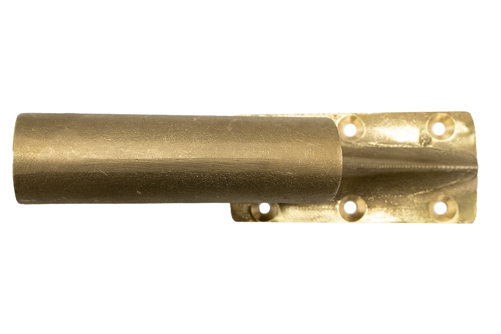 Strut 1-1/8" For Malibu & Axis Boats | 16-Degree Angle | Duramax ...