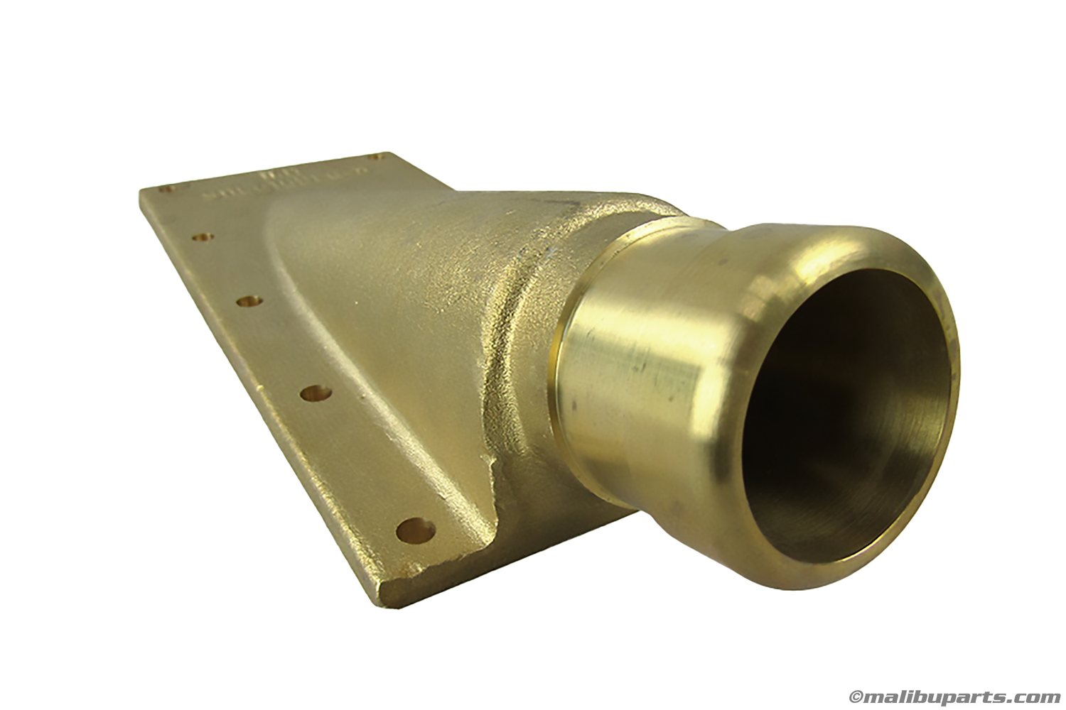 Malibu Boats Shaft Log 1-1/8"