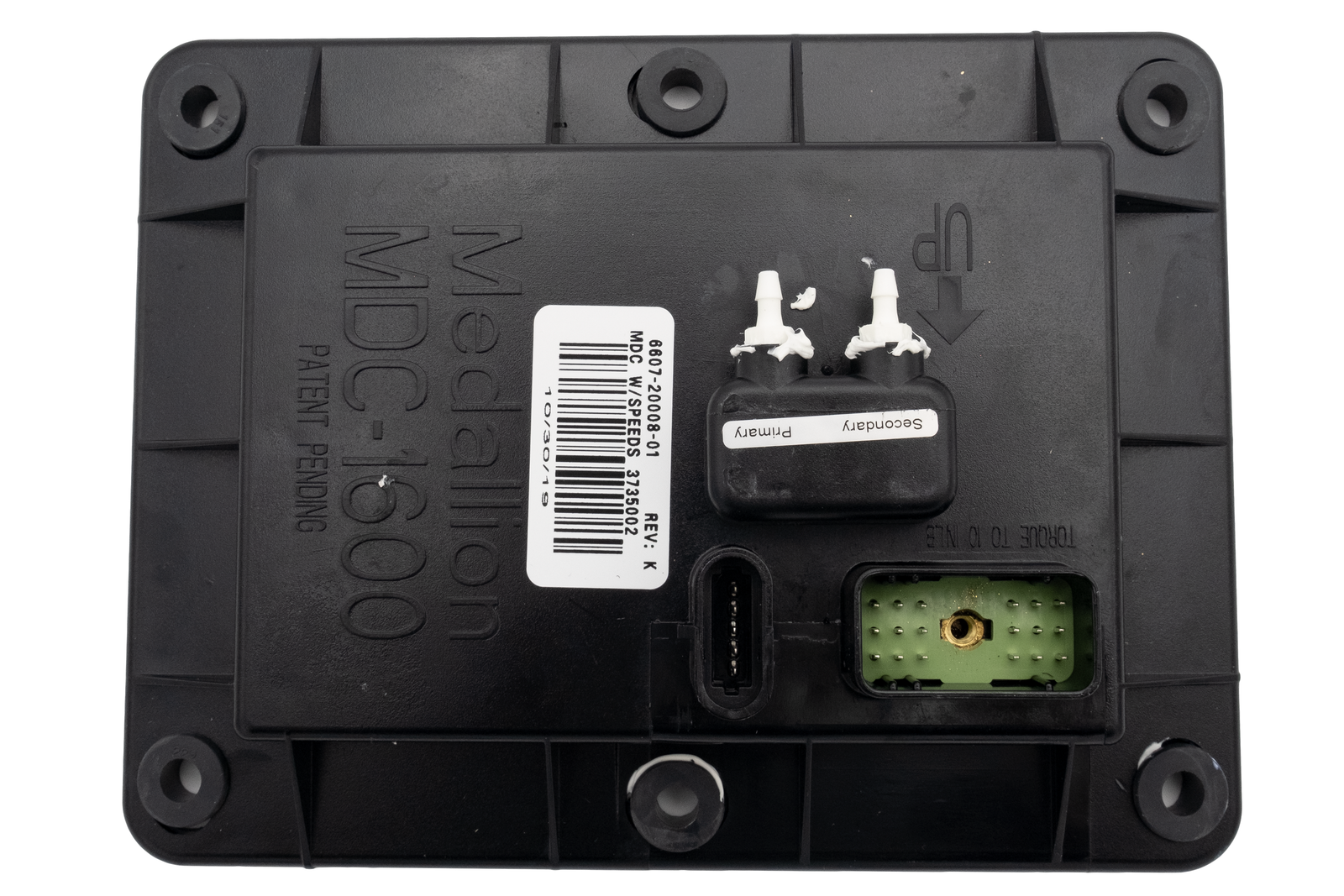 Malibu Boats MMDC Computer for 5" Gauges