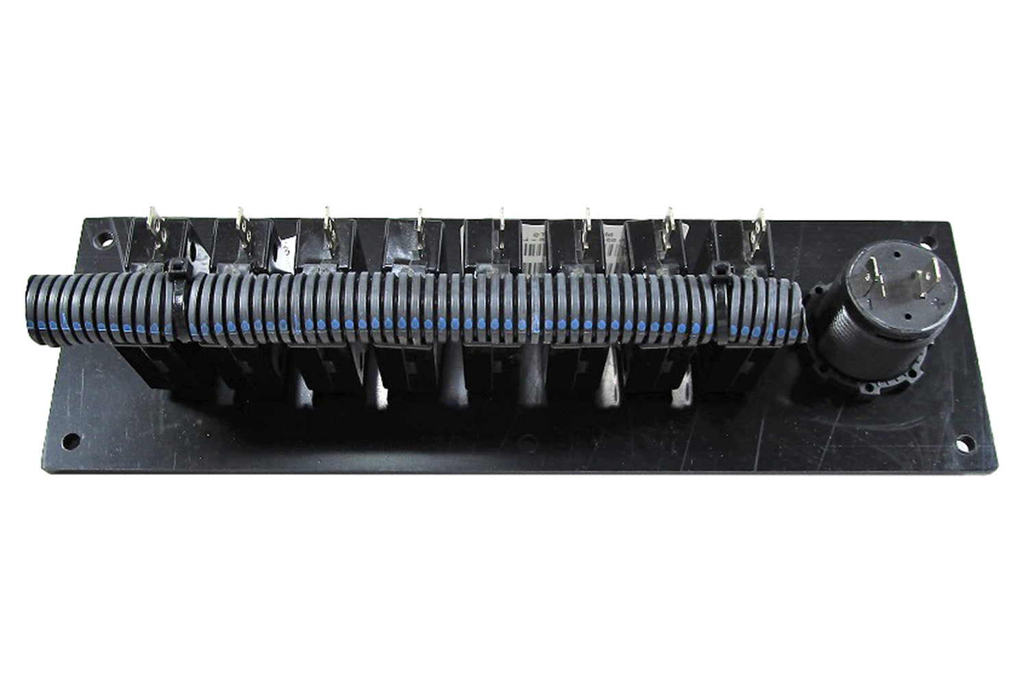 Axis Breaker/Fuse Panel - Rev 1 Wet Sounds