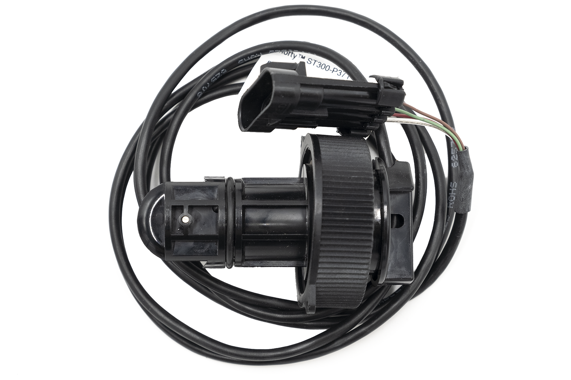 Airmar Paddle Wheel Speed Sensor | 18' Cable | For Non-GPS Systems ...