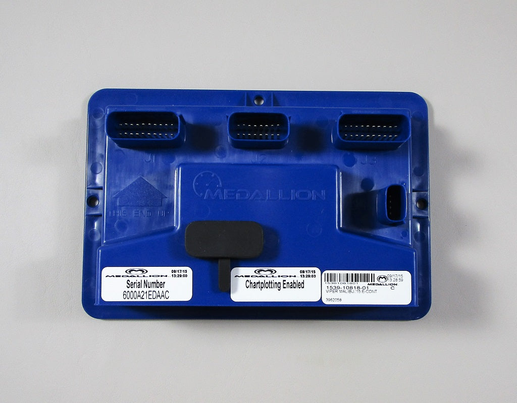 Viper Module, E-Control, PW Support Software, TF, '15-'16