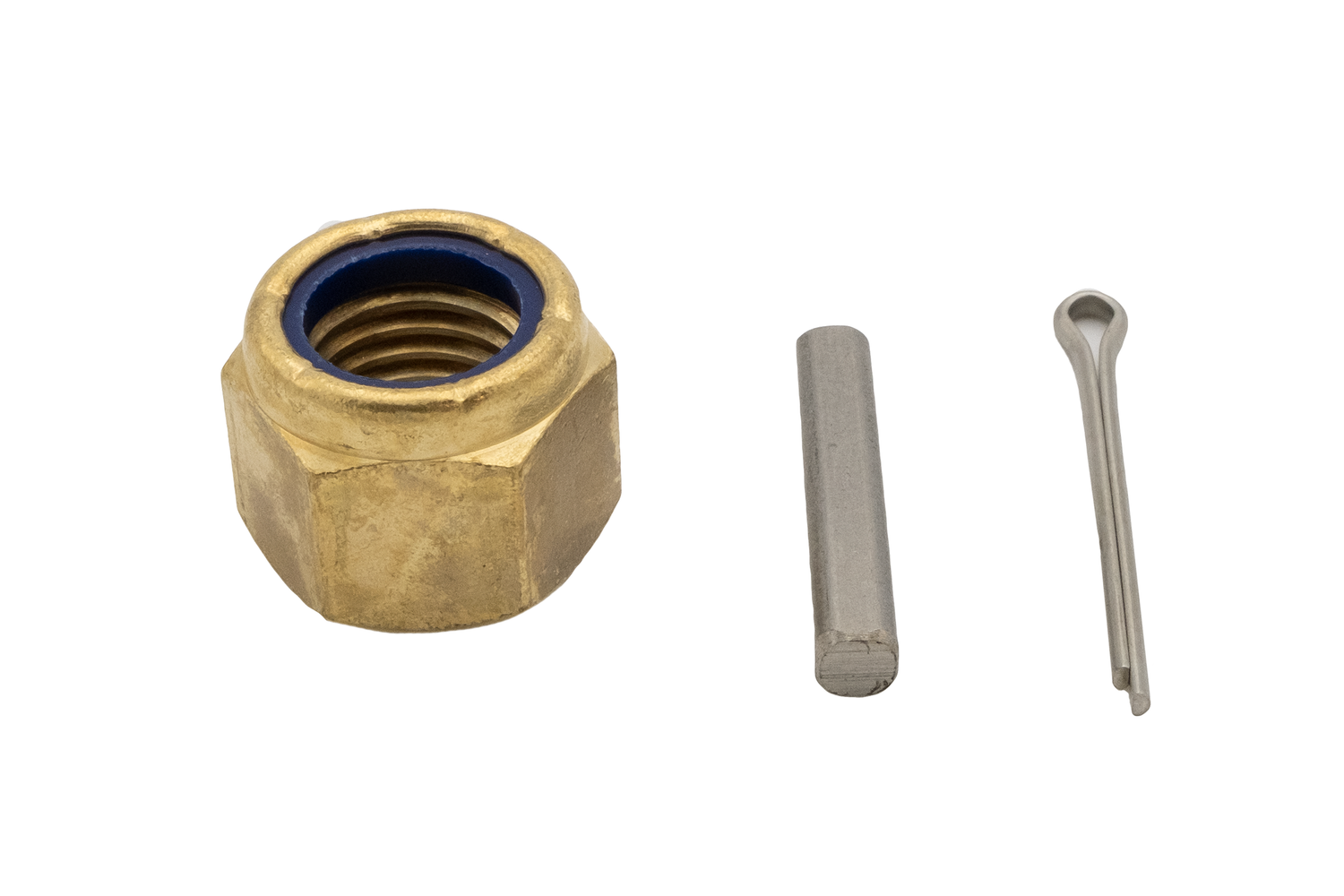 Malibu and Axis Prop Shaft hardware kit