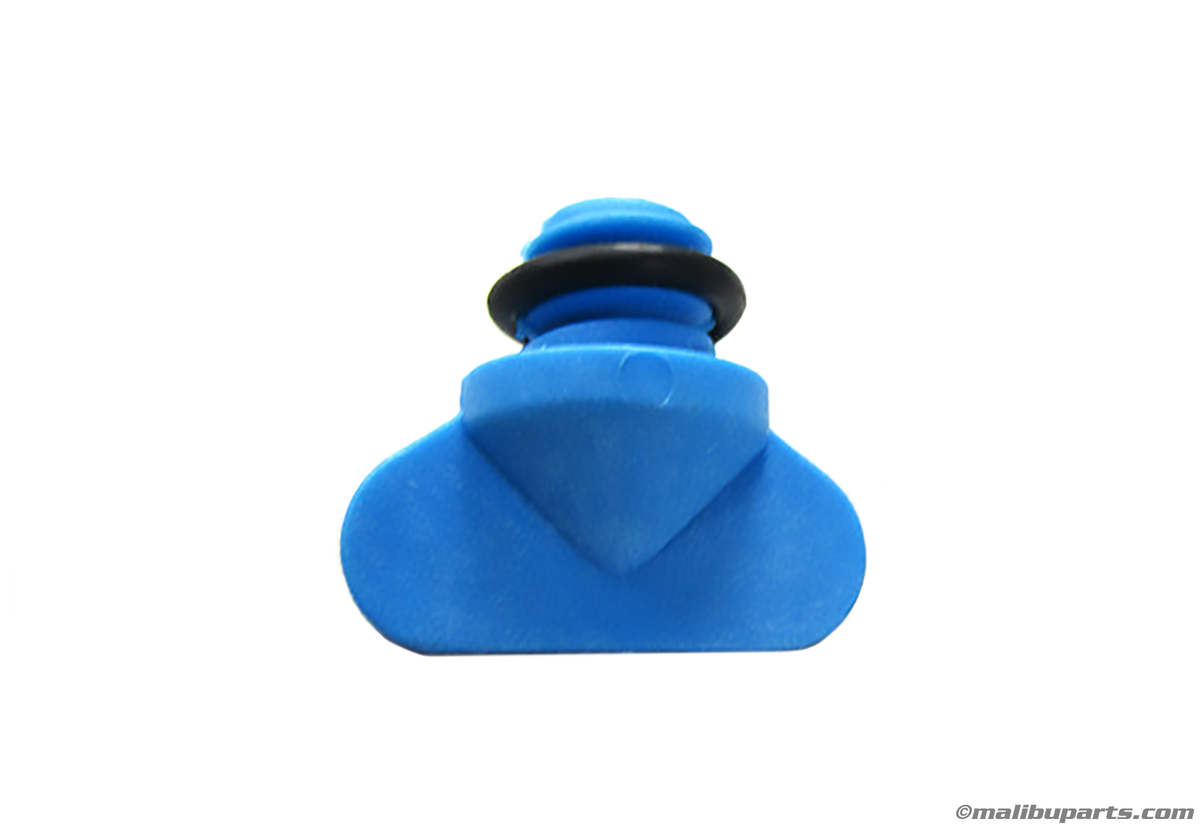 Engine Drain Plug