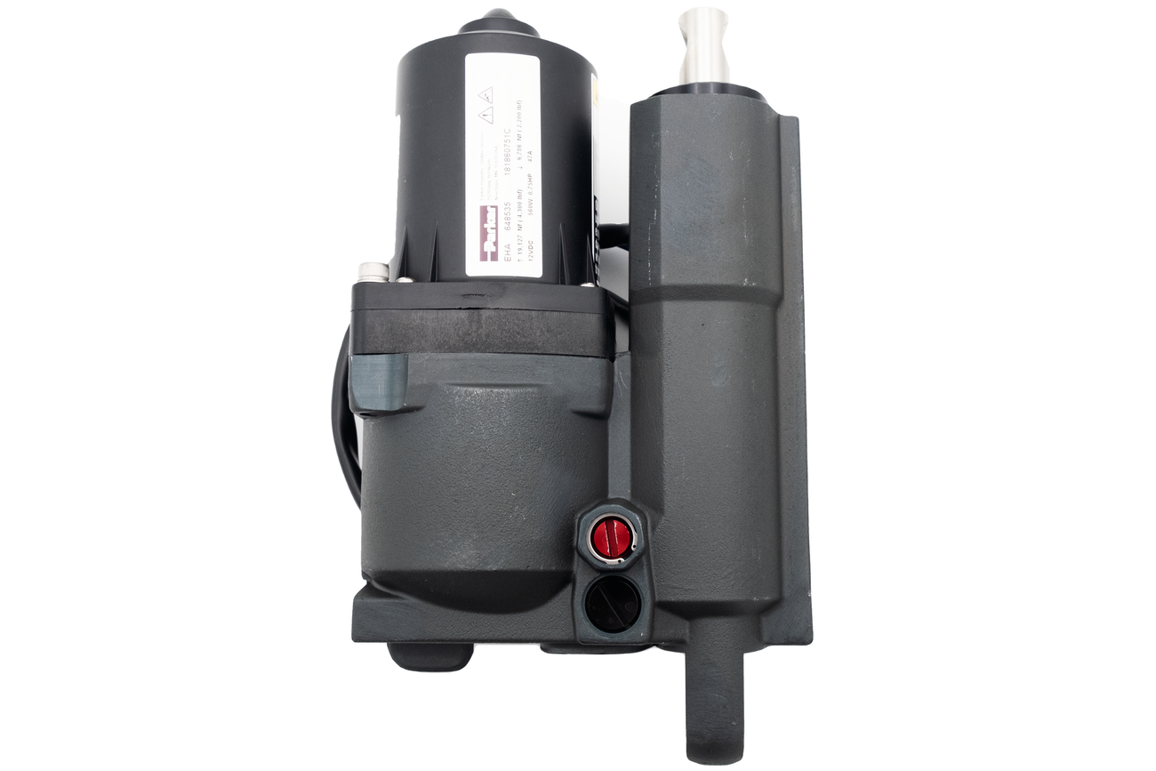 Malibu and Axis Power Wedge Actuator