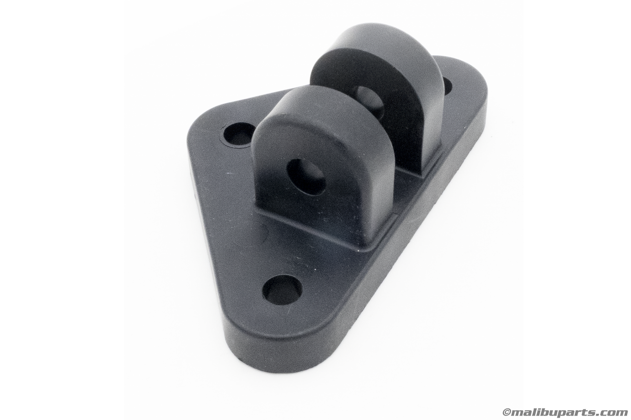 Malibu and Axis Surf Gate Ram Bracket