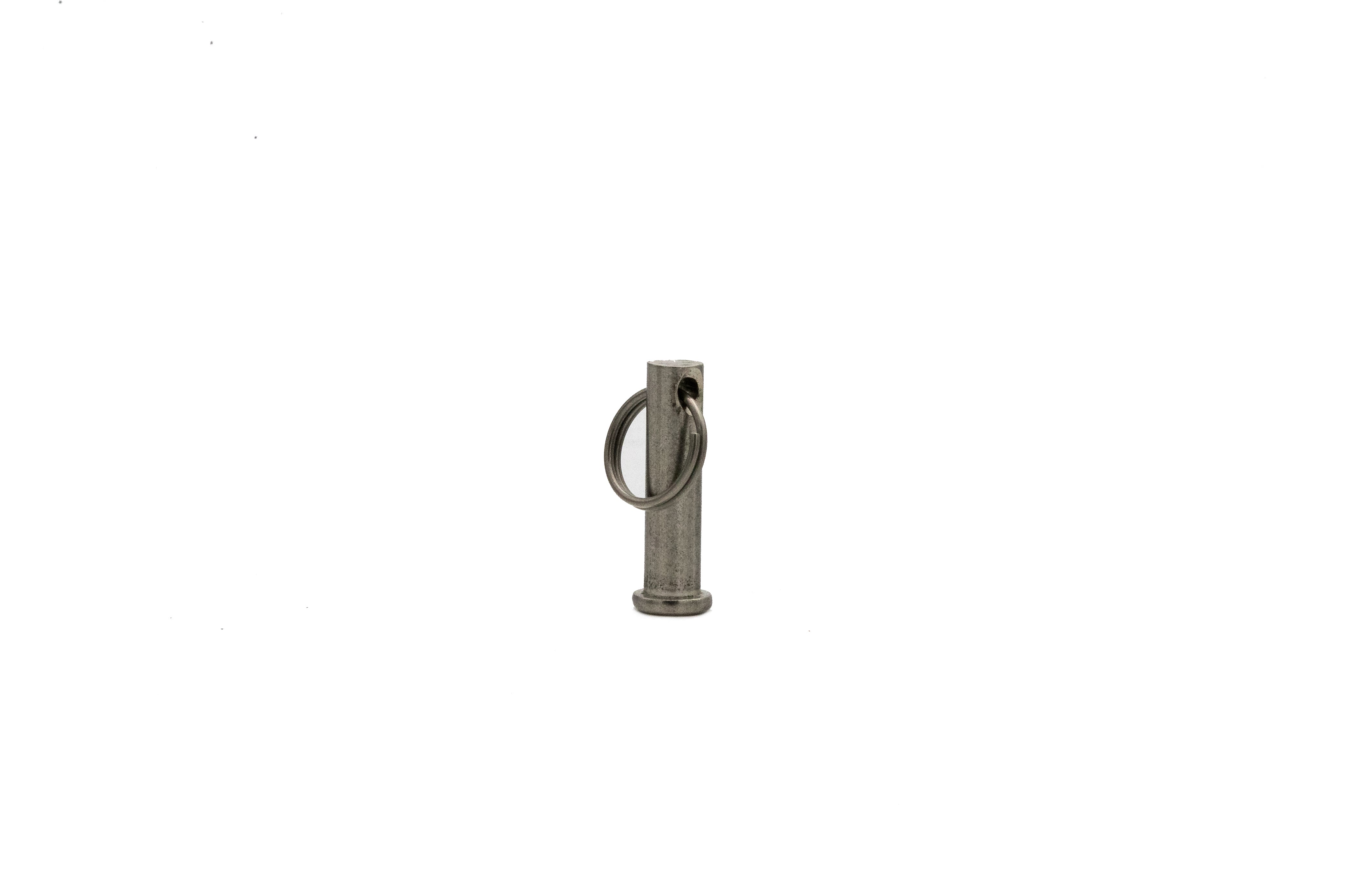 Power wedge retainer