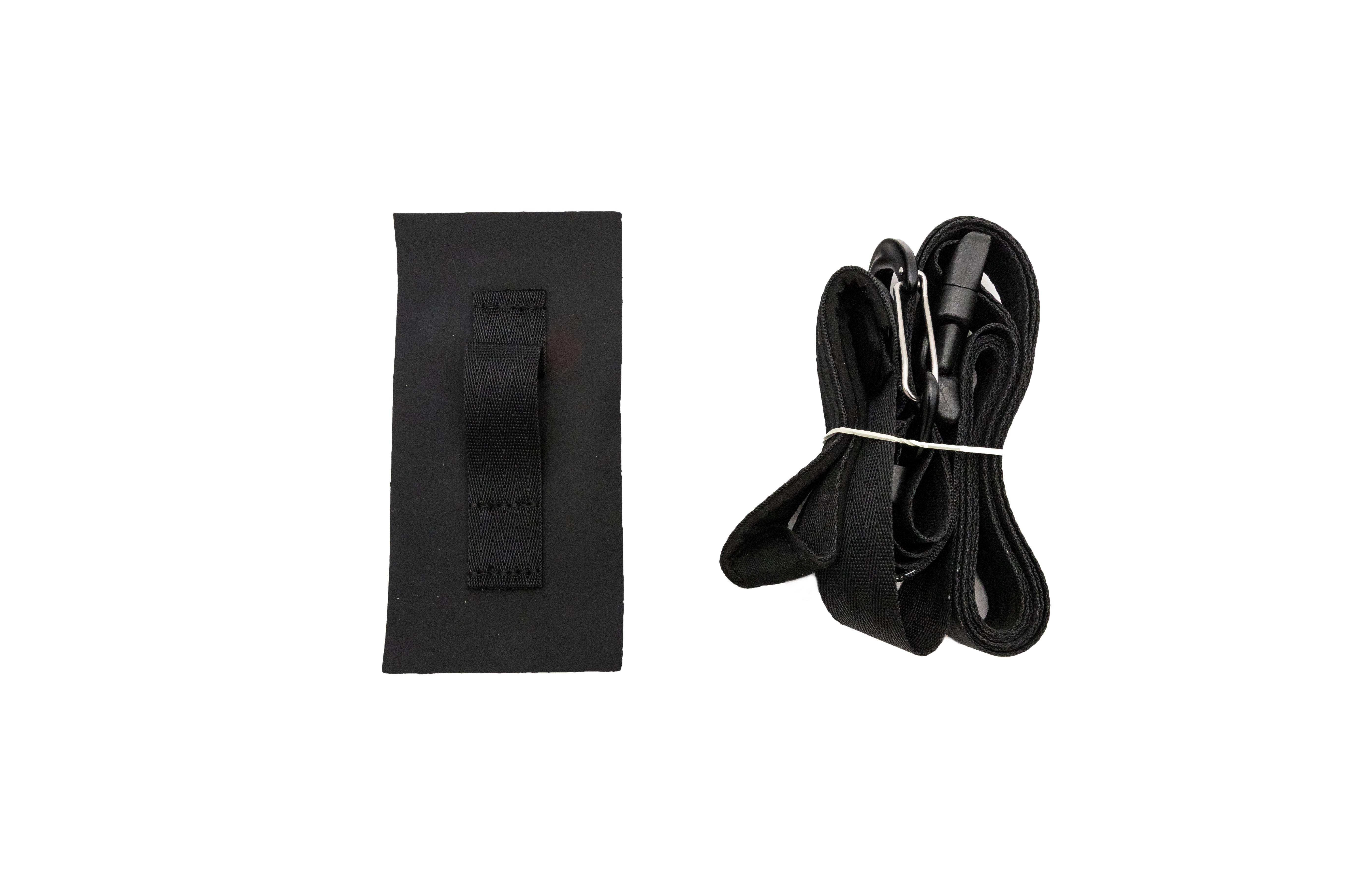 Adjustable Tower Anti-Pooling System for Boat Cover