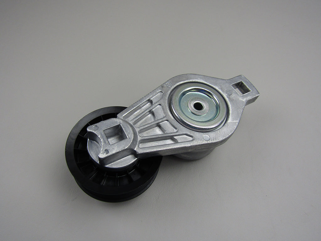 Tensioner, FEAD Belt, Gen V, w/Pulley
