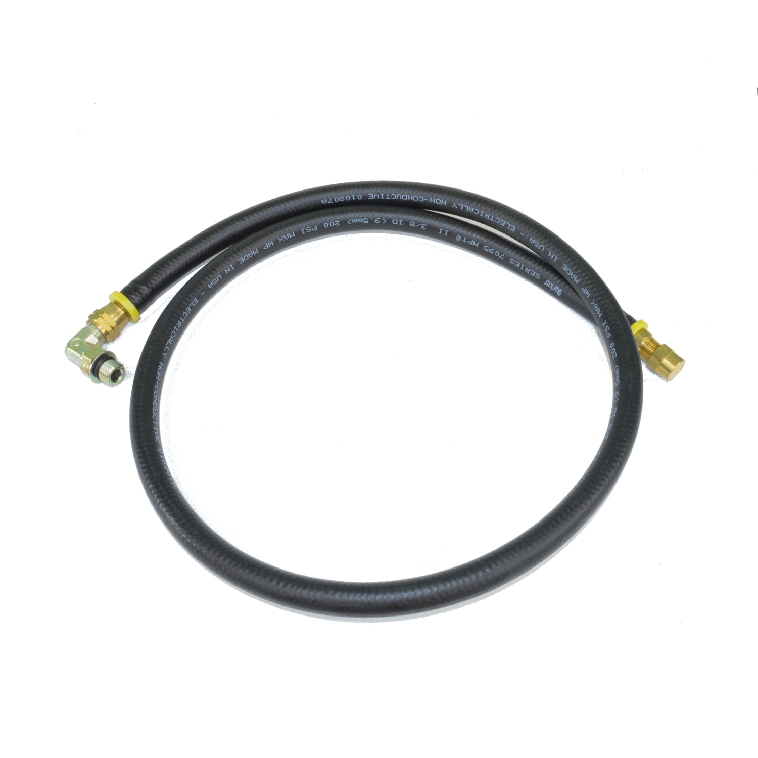 PCM Oil Drain Kit GM 12MM pcm-oil-drain-kit-gm-12mm