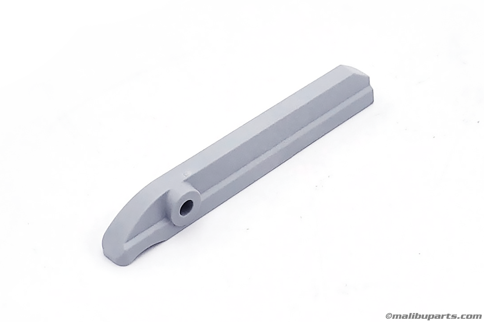 Axis side plate lever-stbd