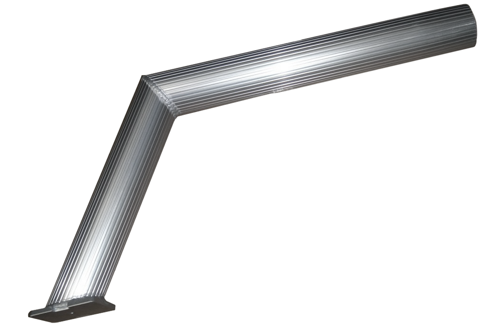 Side-Mount Table Leg Tube
