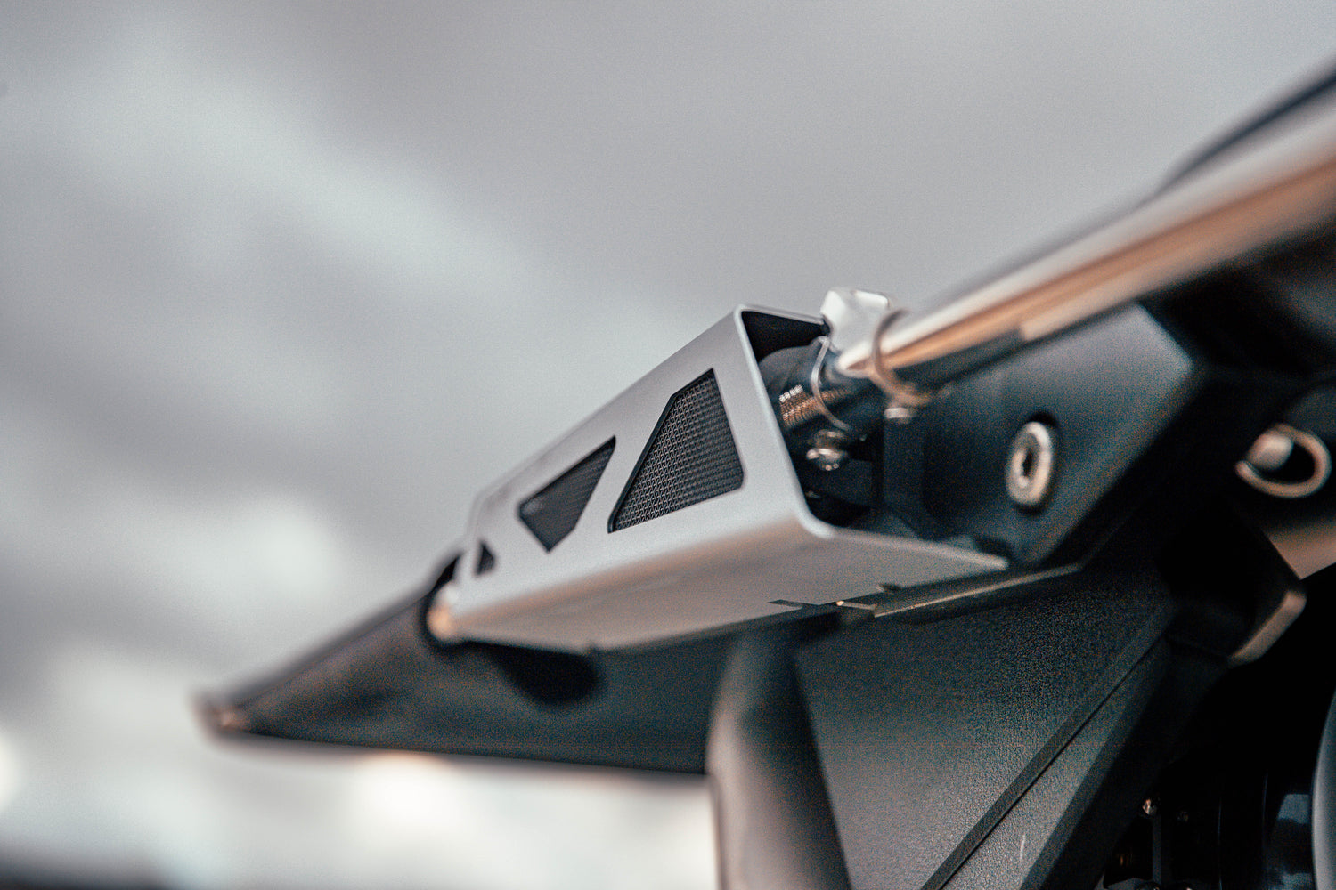 G3 Gen2 Slider Bimini Hardware Kit -- 13-16'